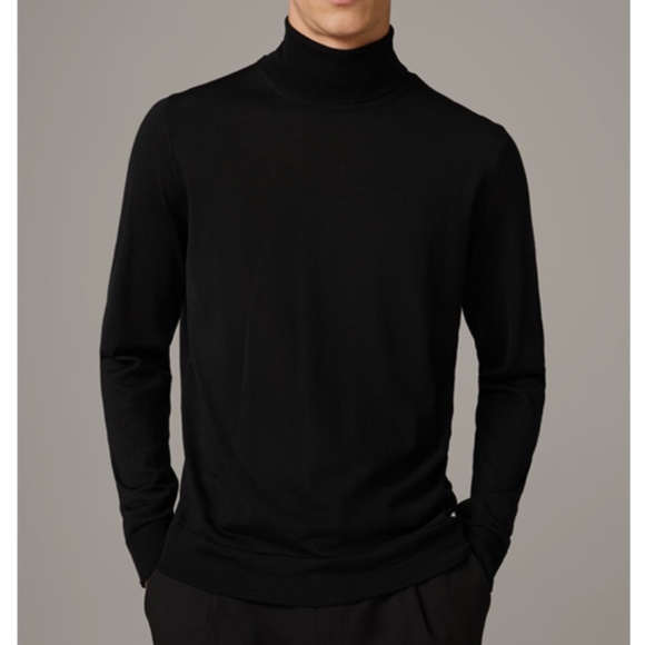 Strellson | Sweaters | Strellson Men Marek Sweater Knit Extrafine ...